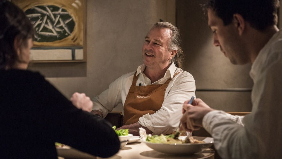 The Good Food Guide is back, scoring, awarding hats and supporting an ...